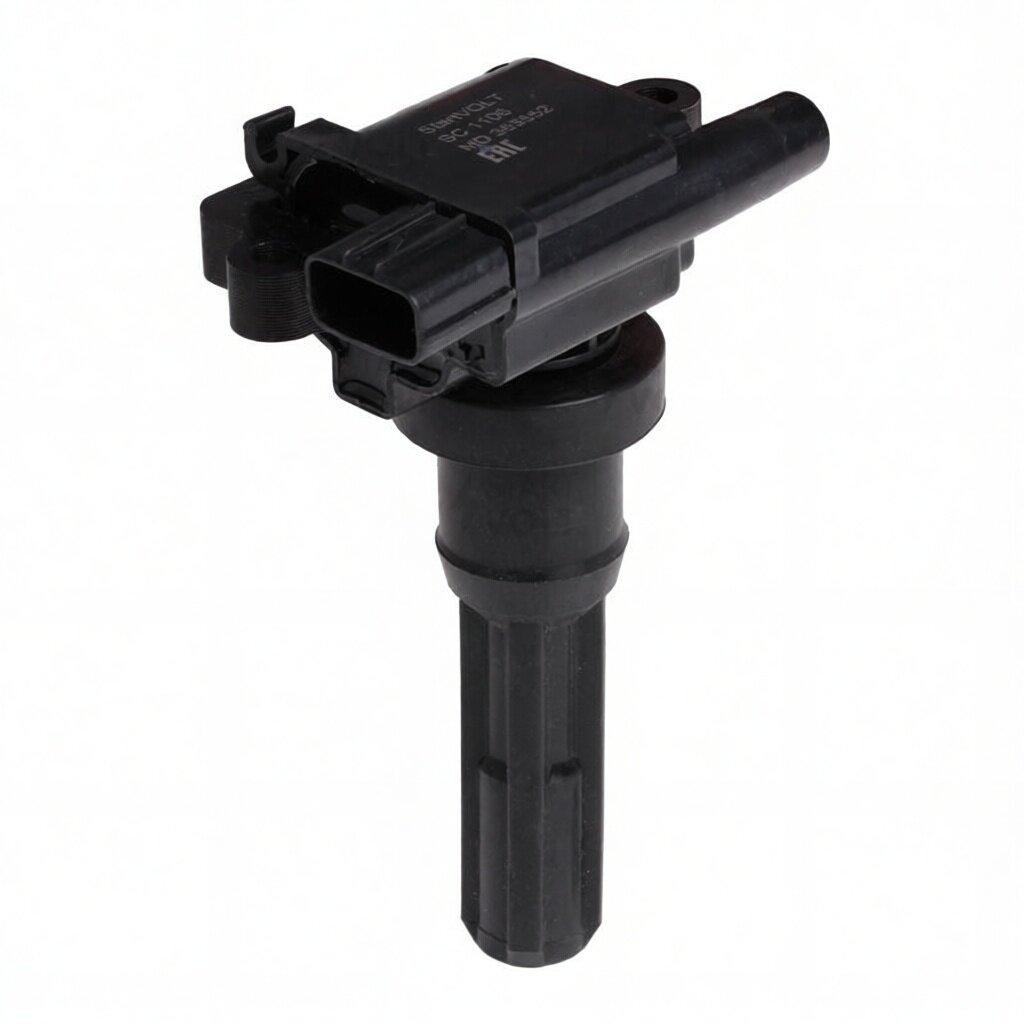 Катушка зажигания для а/м Mitsubishi Lancer IX (03-)/Outlander I (03-) 2.0i (SC 1106) STARTVOLT арт.