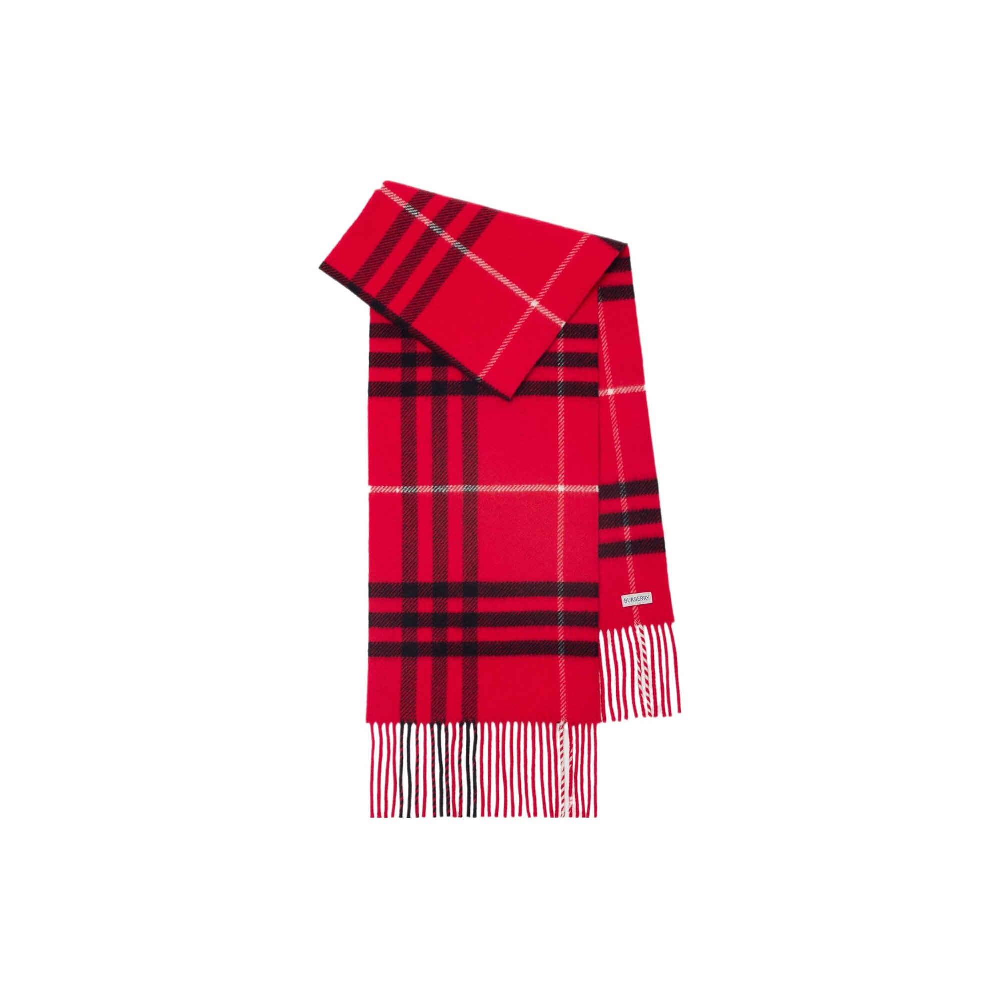 Шарф BURBERRY для женщин — фото 1