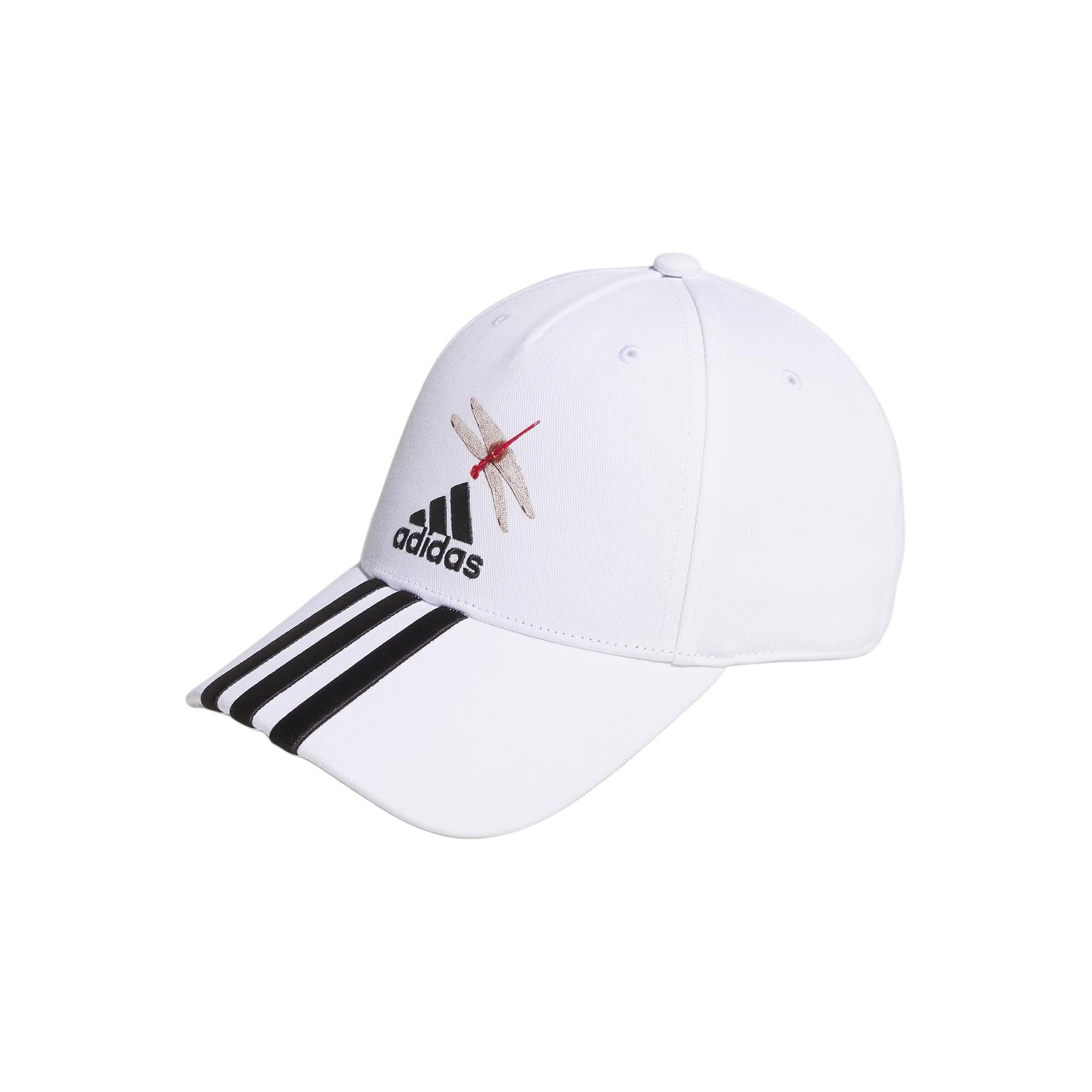 Бейсболка adidas для мужчин, размер OSFM, многоцветный