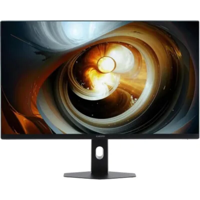 Монитор Xiaomi G27i 2026, 27", IPS, LED, FHD (1920×1080), 200 Гц, FreeSync Premium, матовый