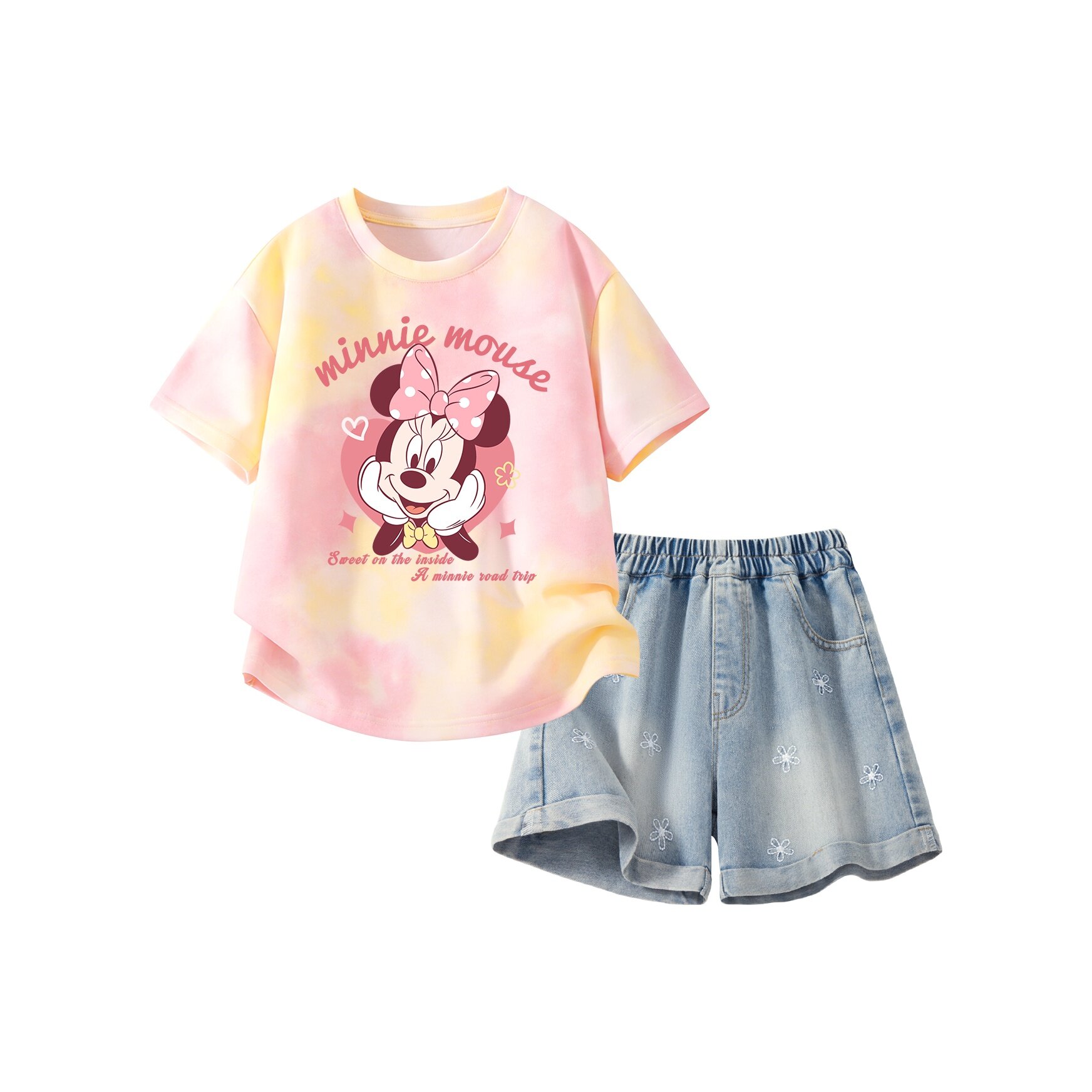 Комплект одежды Disney