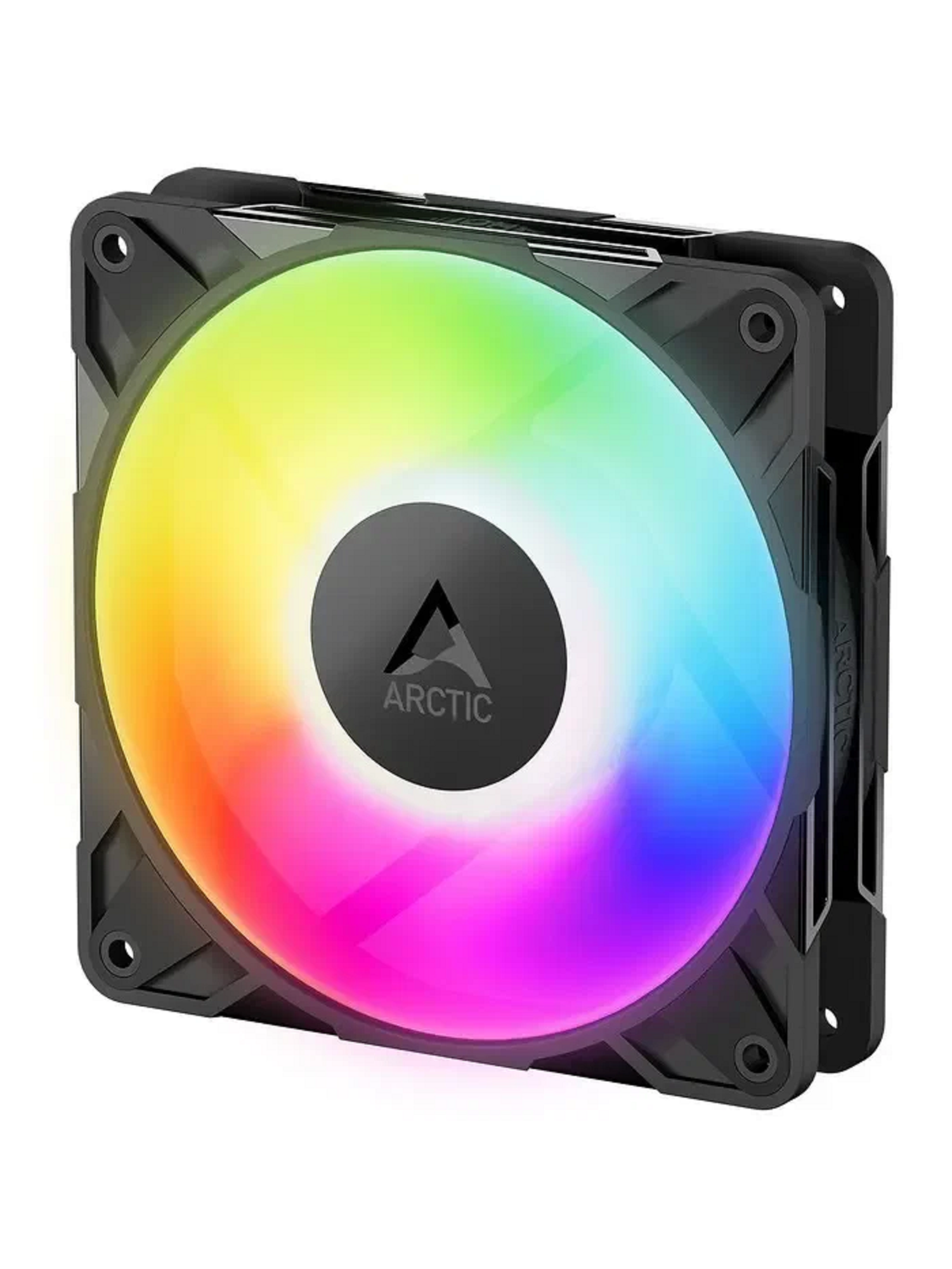 Вентилятор для корпуса ARCTIC P12 Pro A-RGB LN ACFAN00344A 120mm (Low-Noise)