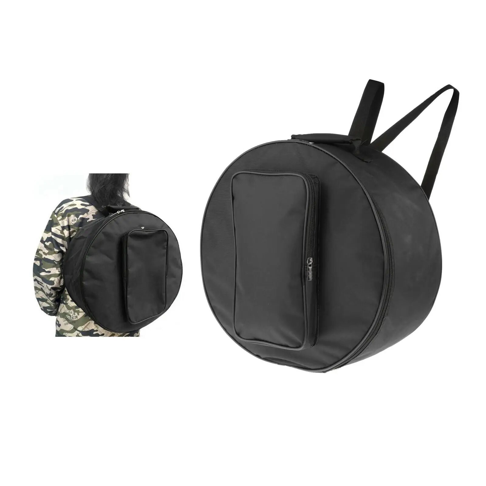 Sunnimix Bass Drum Bag — фото 1