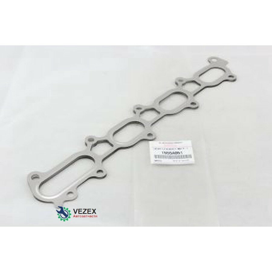 MITSUBISHI 1555A051 Прокладка выпускного коллектора