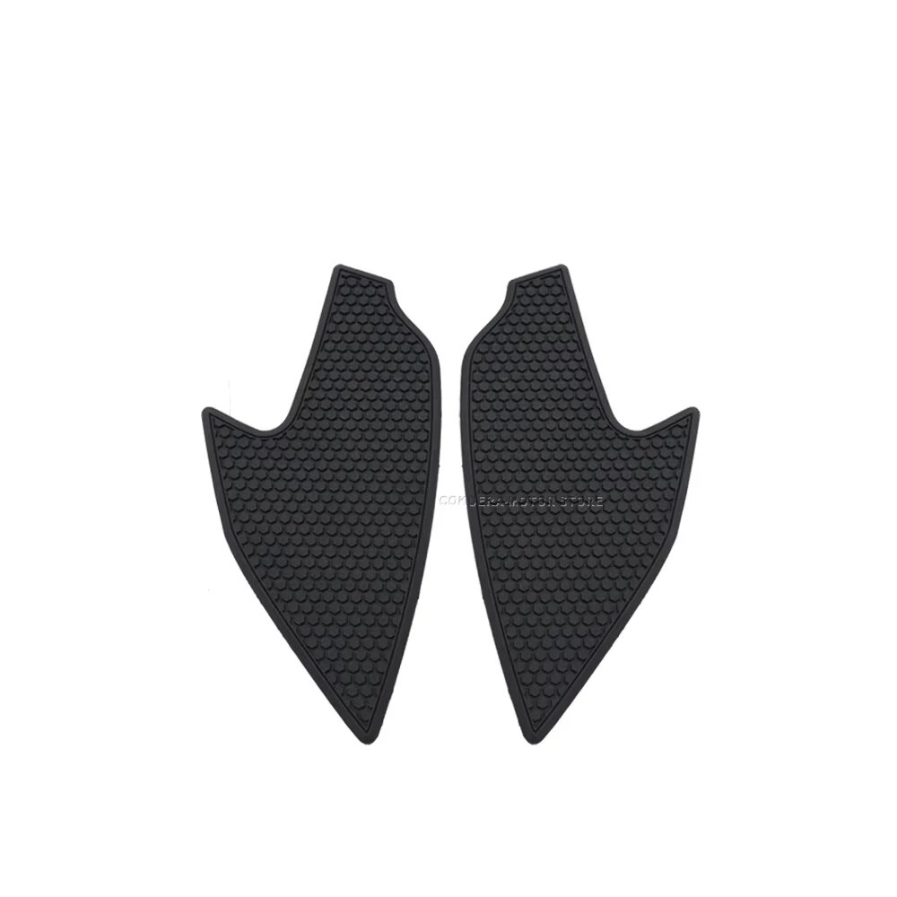 Для G310GS G310gs g310gs аксессуары для мотоциклов, накладка на топливный бак, защитная наклейка, боковая противоскользящая защитная накладка, наколенник