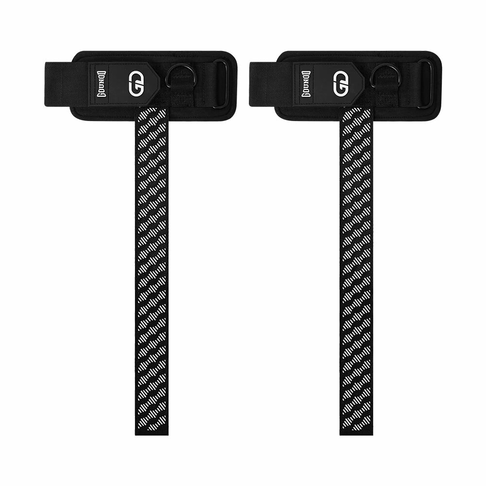 GOUNOD Регулируемые ремни для запястий из полиэстера