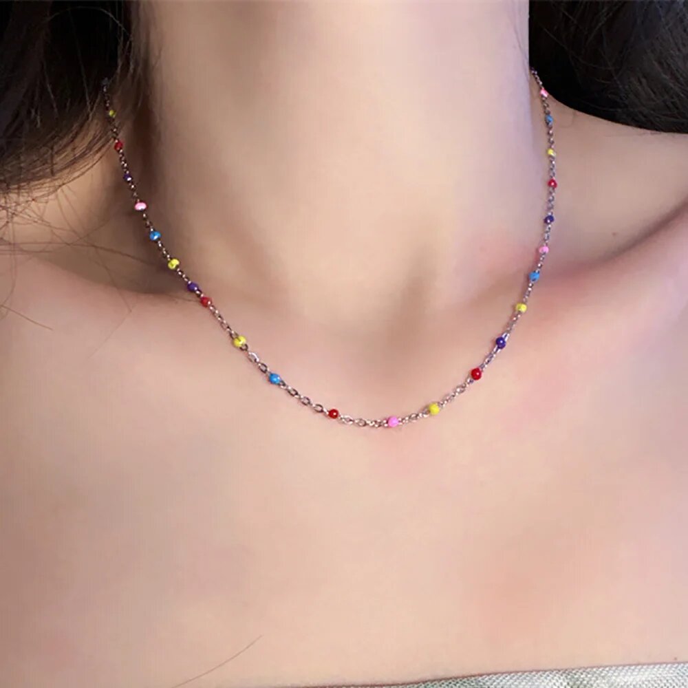 Колье