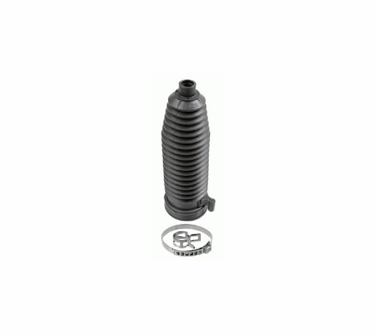 Пыльник рулевой FORD FOCUS II-III, LEMFORDER 3760001