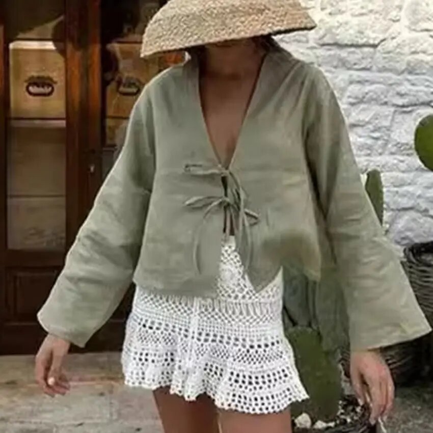 Рубашка