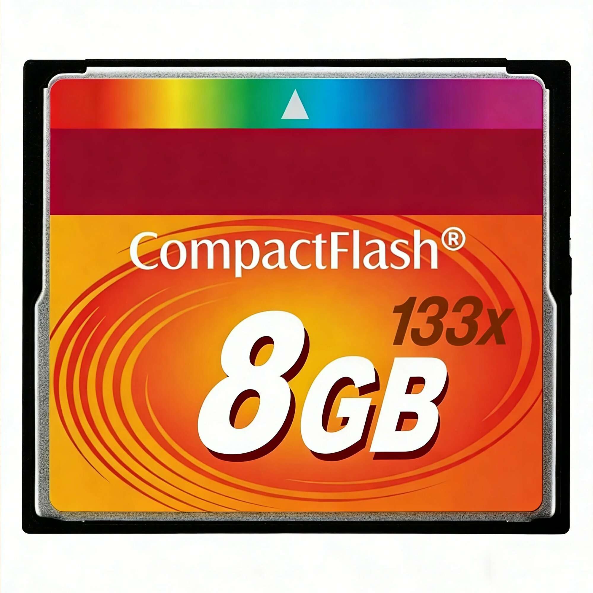 Карта памяти CF JJOYQKAI объемом 32-64 ГБ 133X 8GB 1PCS