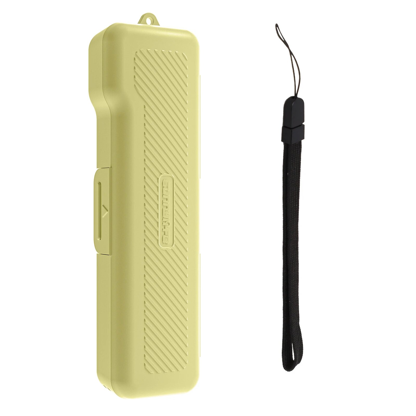 Чехол для DJI Osmo Pocket 4/3 SZKOSTON Green color, Зеленый