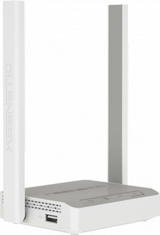 Keenetic 4G KN-1211