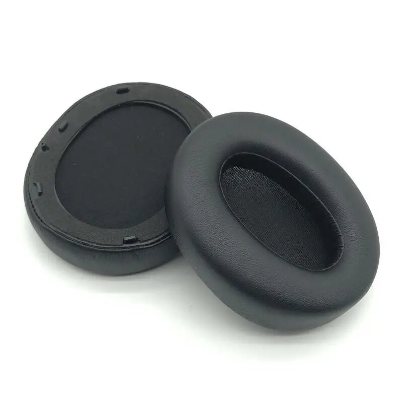 Амбушюры для наушников Edifier W820NB/K820NC, черные (A1)