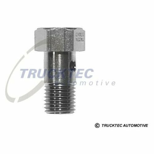 Клапан тнвд Trucktec 0113139