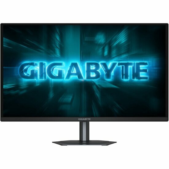Игровой монитор Gigabyte GO27Q24A EK 27" Black