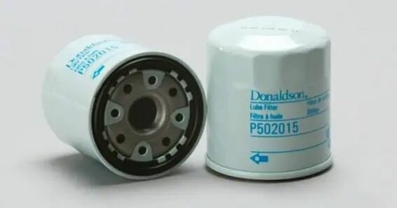 Фильтр масляный DONALDSON P502015