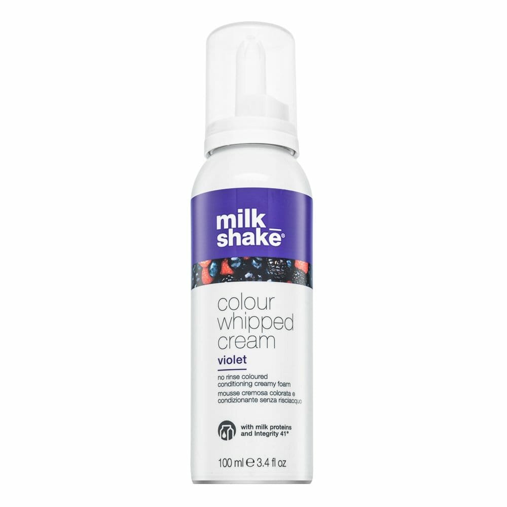 Краска для волос Milk_Shake Colour Whipped Cream Violet 100 мл