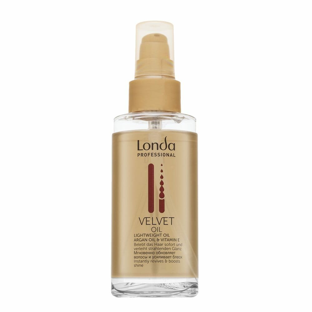 Масло для волос Londa Professional Velvet Oil 100 мл