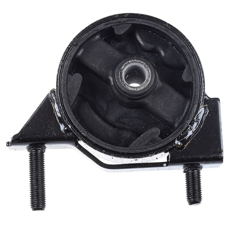 Опора двигателя задняя AWSTO-1077 Tenacity; для Toyota Corolla AE92; Двигатель 4A-GE; OEM 12371-64130