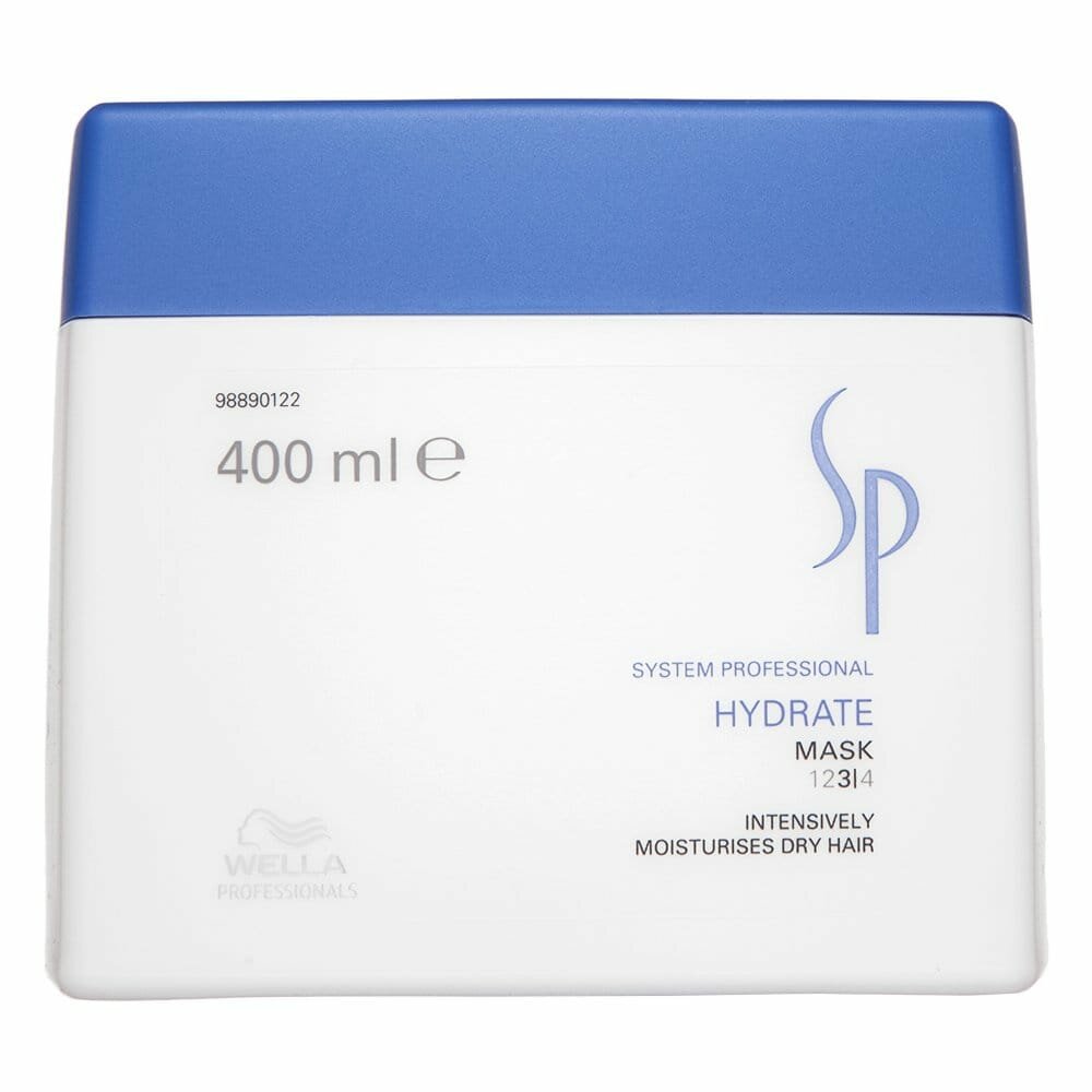 Маска для волос Wella Professionals SP Hydrate Mask 400 мл