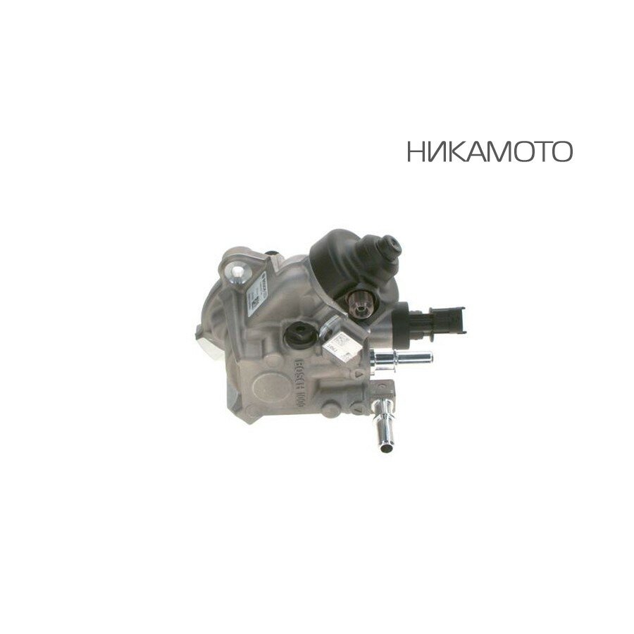 BOSCH 0445010740 ТНВД!\ Hyundai ix35/Santa Fe, KIA Sportage/Sorento/Carnival 2.0CRDi/2.2CRDi 10>