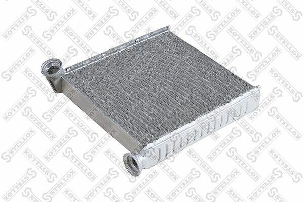 STELLOX Радиатор отопителя салона (печки) для Volkswagen Golf 1.2-2.0TFSi/TDi 12>
