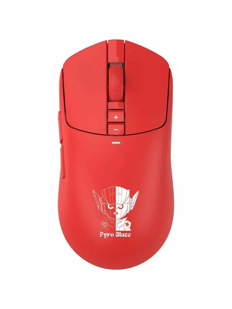 Игровая мышь A4Tech Bloody R72 Pro R72 PRO PYRO BLAZE