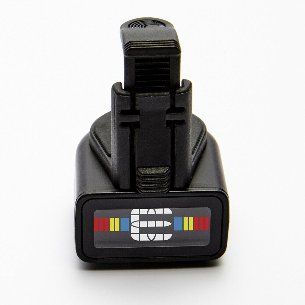 Тюнер для настройки гитары компактный Planet Waves PW-CT-12 NS