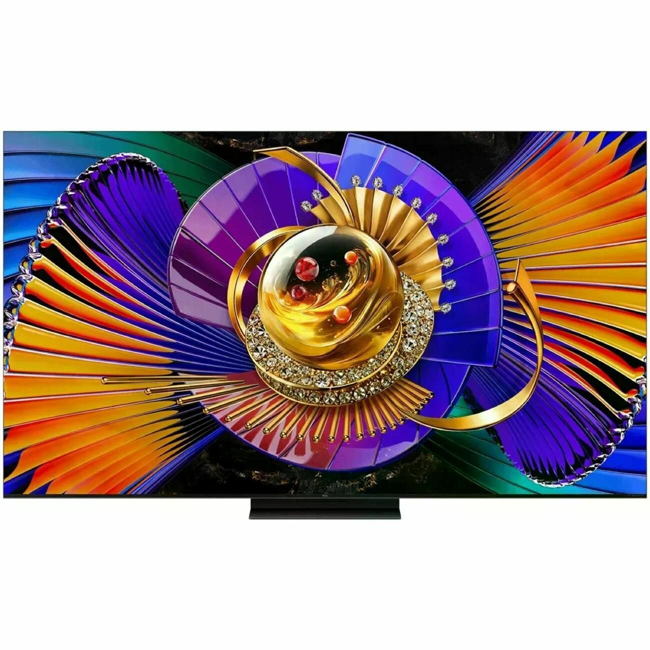 Телевизор TCL 75C7L
