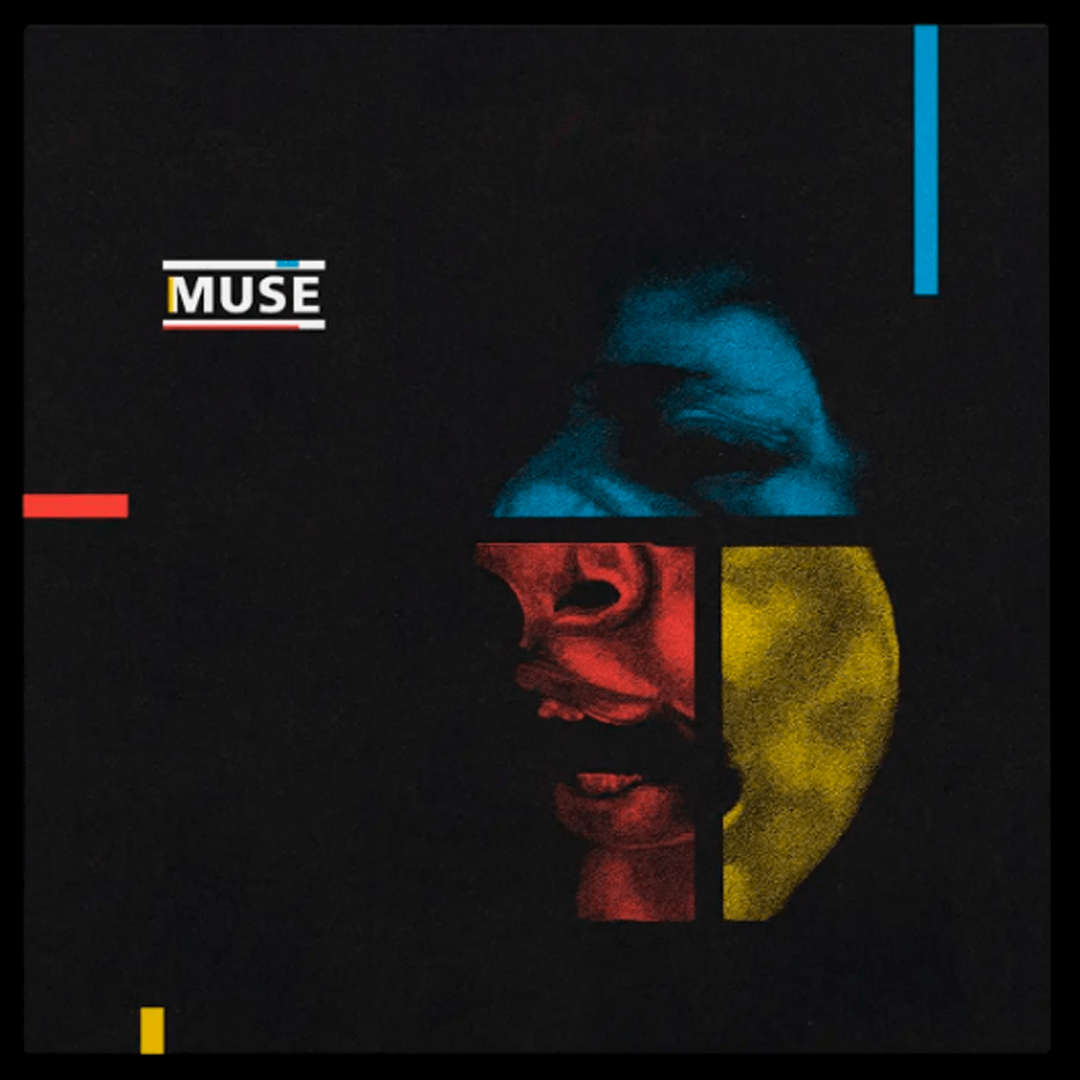 Виниловая пластинка Warner Muse – Muse (цветной винил, EP (мини-альбом))