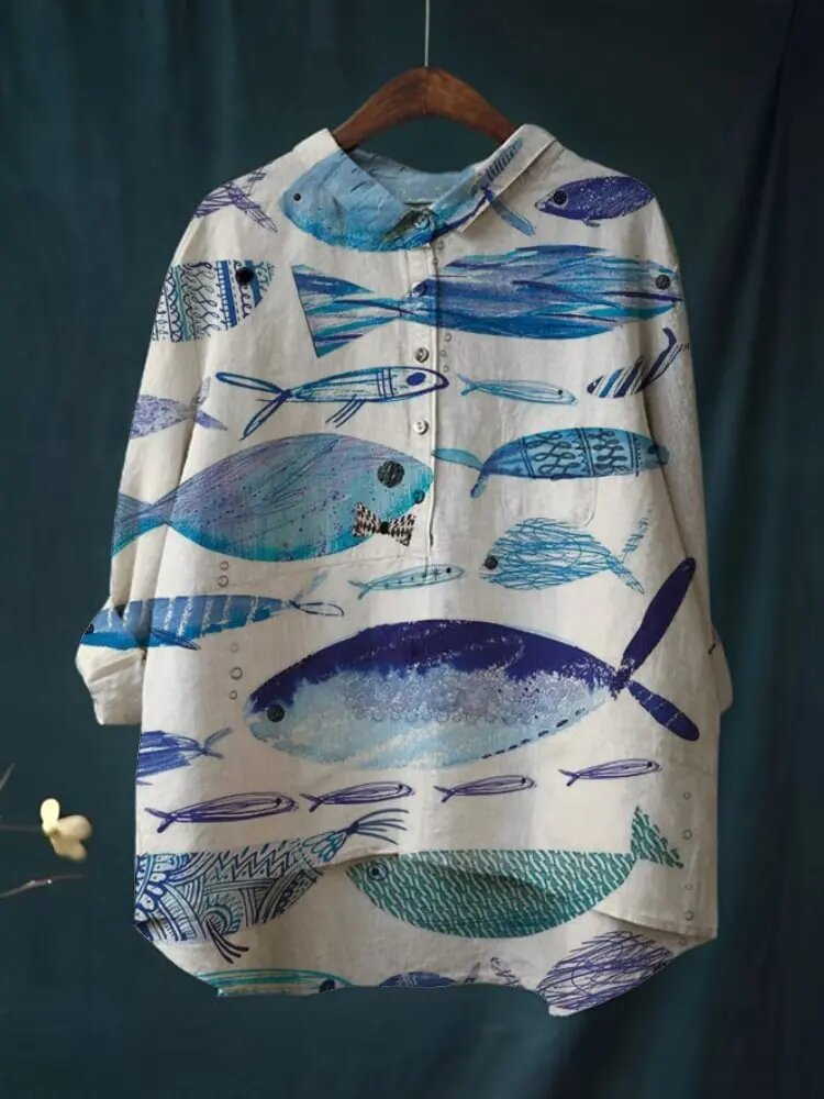 Рубашка