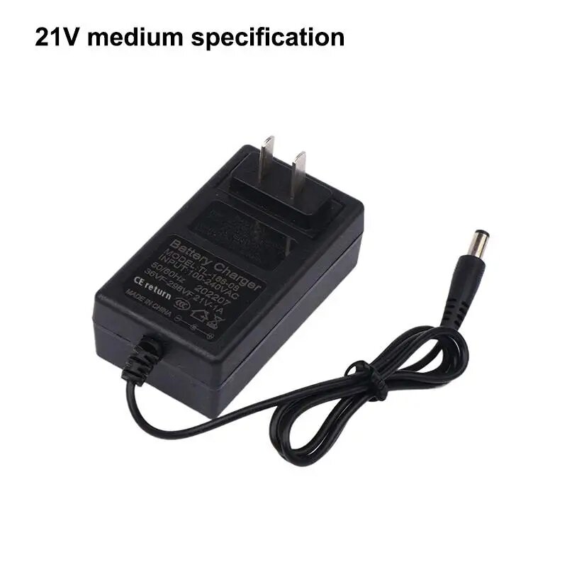 Зарядное устройство 21V A1