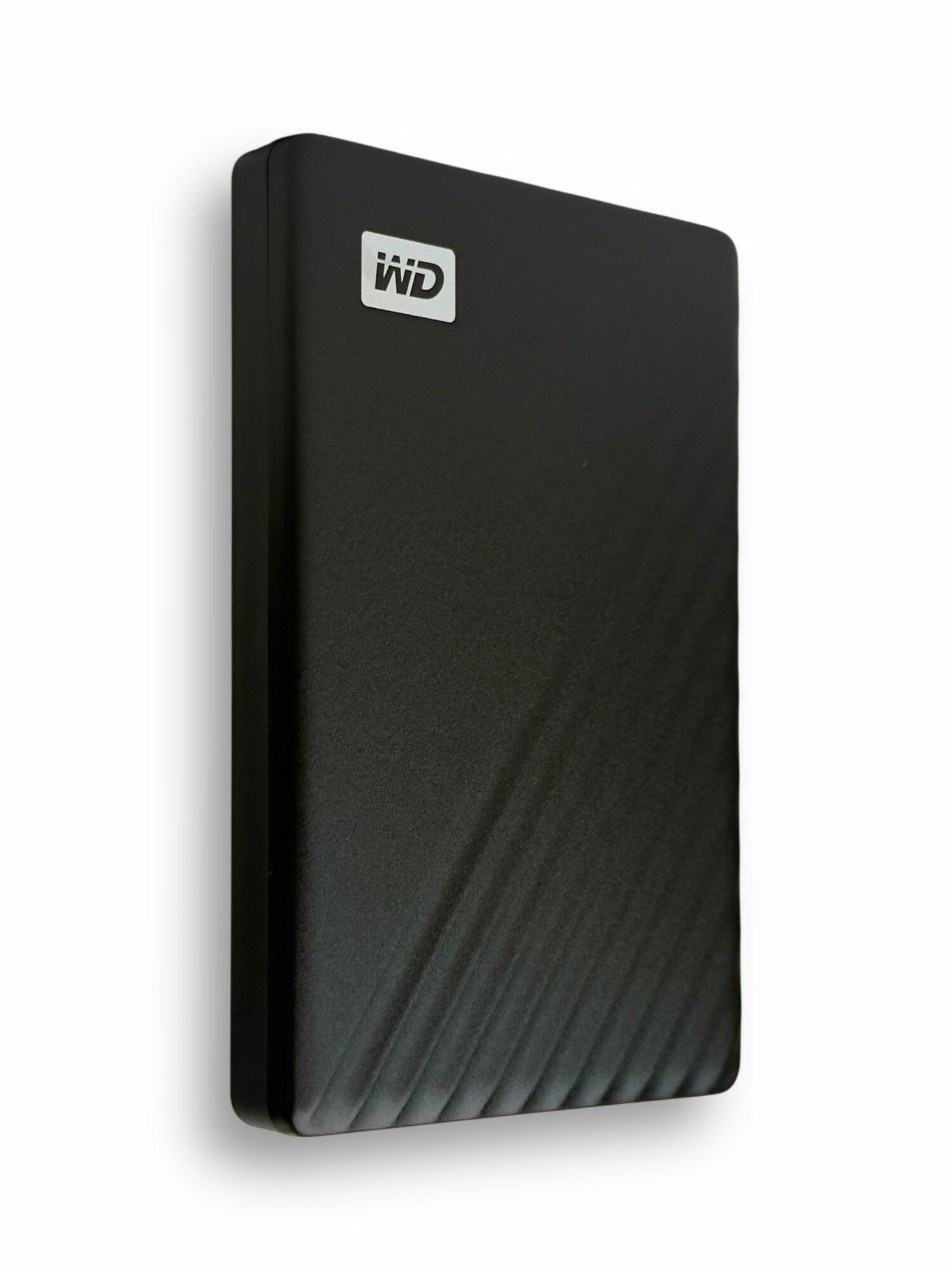 Western digital 500 gb vneshniy zhestkiy disk wd my passport potrativnyy nakopitel hdd 2 5 usb 3