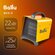 Тепловая пушка BALLU BKS-3 (тепловентилятор)