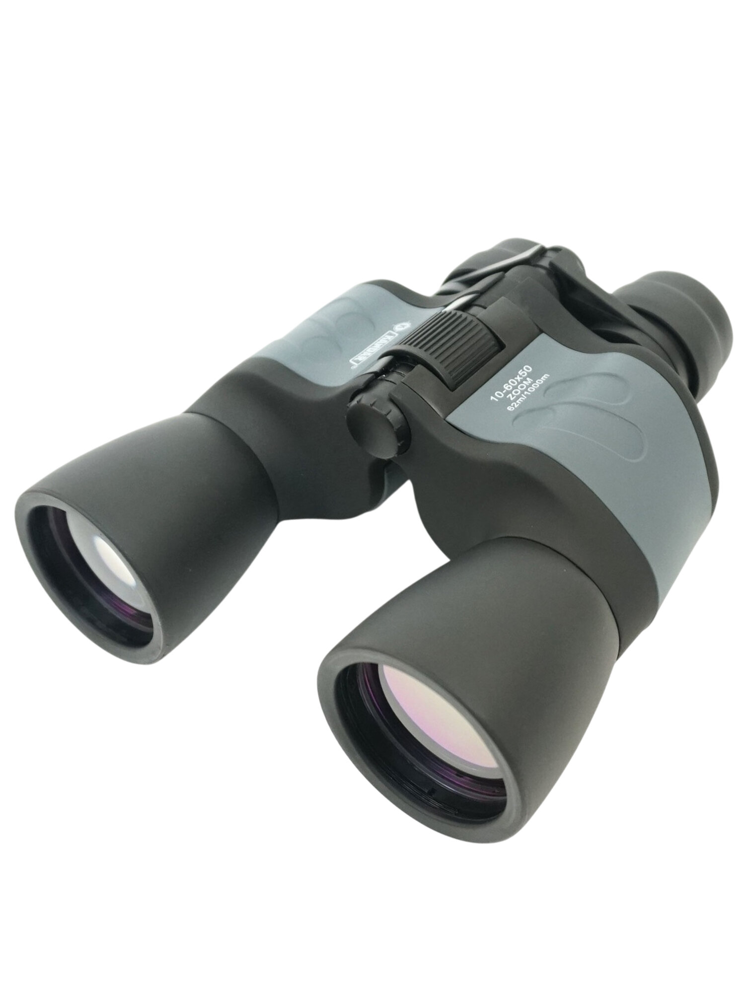 Бинокль Kandar 10-60x50 Porro