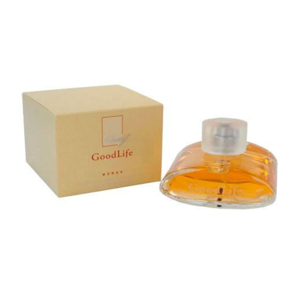 Davidoff Good Life 100 мл парфюмерная вода, женские, цветочные, древесно-мускусные