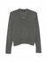 Свитер ARAGONA V-neck ribbed-trim sweater, размер 44