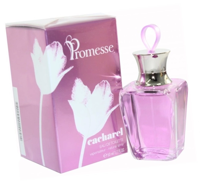 Кашарель Промесс 50 мл / Cacharel Promesse eau de toilette для женщин