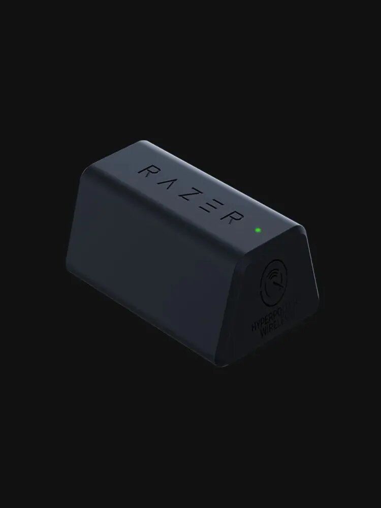 Беспроводной приемник Razer HyperPolling — фото 1
