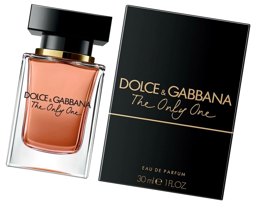 Женская парфюмерная вода Dolce&Gabbana The Only One 30 мл - Дольче Габбана Зе Онли Ван