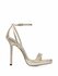 Босоножки JIMMY CHOO Moza, размер 43