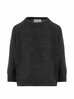 Свитер Bruno Manetti Sequin-embellished crew-neck sweater