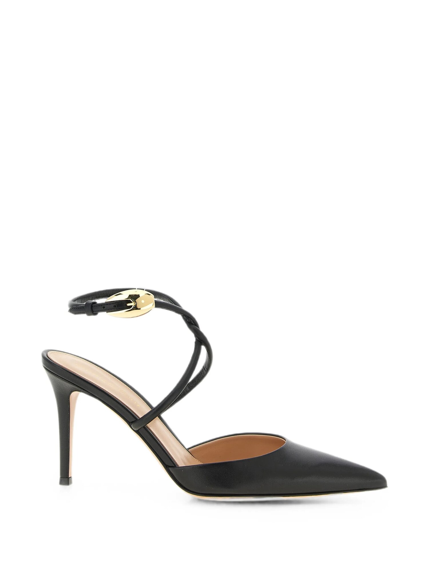 Туфли Gianvito Rossi