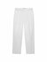 Брюки Shanghai Tang Seersucker tailored trousers, размер 52, бежевый/белый