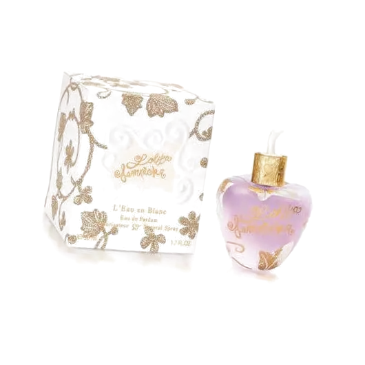 Женский парфюм Lolita Lempicka L Eau En Blanc 50 мл / Лолита Лемпика Ле Эн Бланк