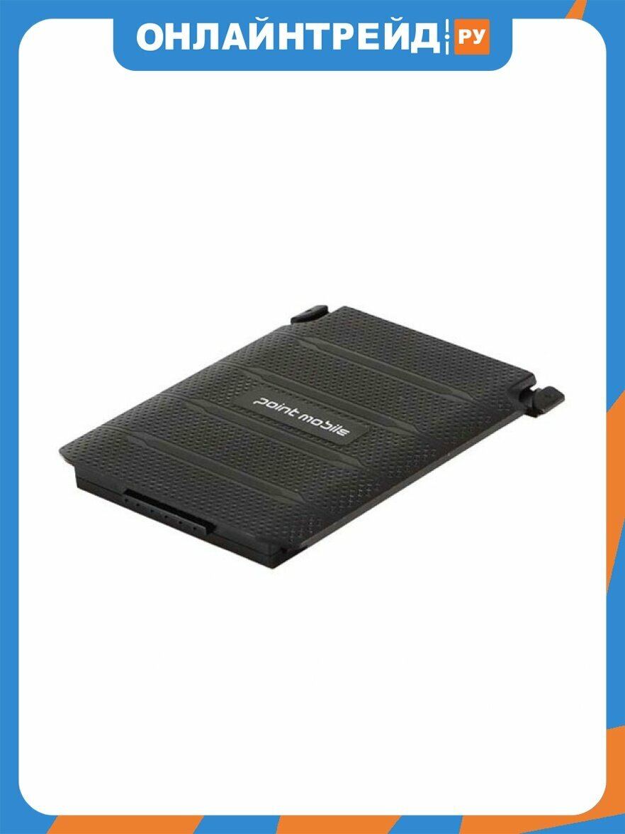 Аккумулятор Point Mobile STD battery, 4,950mAh, Li-Ion Battery (Compatible with PM95 & PM84)