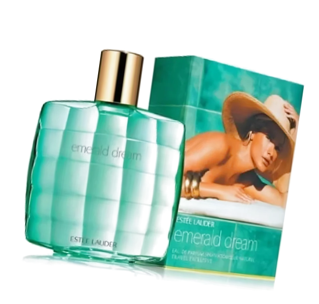 Эсте Лаудер Эмеральд Дрим женский парфюм 50 мл - Estee Lauder Emerald Dream парфюмерная вода
