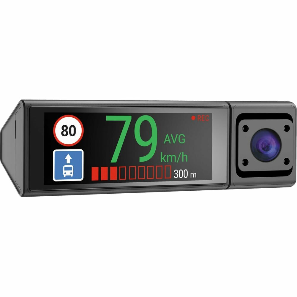 Видеорегистратор NAVITEL RC3 PRO — фото 1