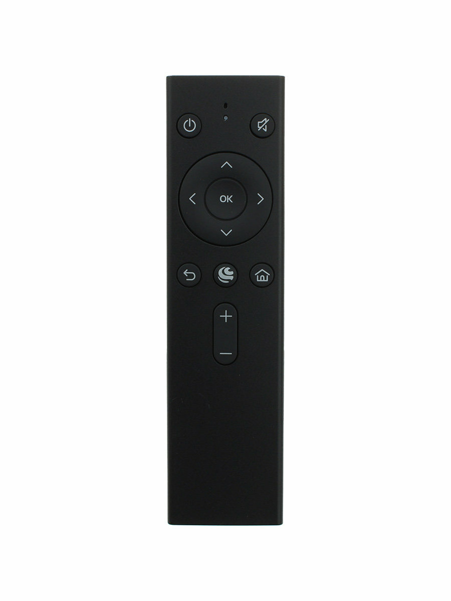 Пульт к SBER Салют SBDV-00001 TV