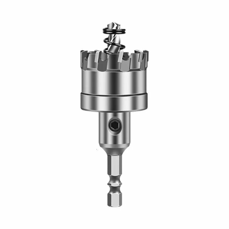Коронка алмазная по металлу 12 35 мм, 32mm
